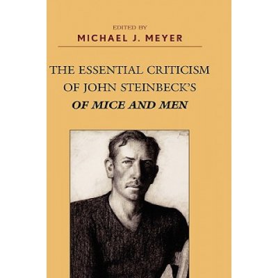 Essential Criticism of John Steinbecks Of Mice and Men od 112,74 ...