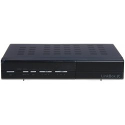 LinkBox HD alternatívy - Heureka.sk