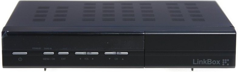 LinkBox HD od 91,7 € - Heureka.sk