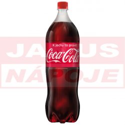Coca Cola 2,25 l od 1,49 € - Heureka.sk
