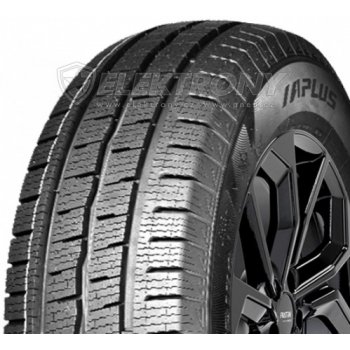 Aplus A869 205/70 R15 106/104R od 58,44 € - Heureka.sk