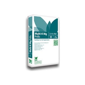 Haifa Multi-K Mg Prills 12-0-42 +2MgO 25 Kg od 94,05 € - Heureka.sk