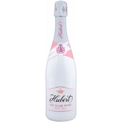 Produkty DB Sekt Hubert na jednom mieste - Heureka.sk