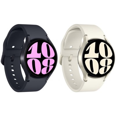 Samsung Galaxy Watch6 40mm SM-R930 od 192,5 € - Heureka.sk