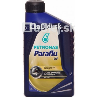 Petronas Paraflu UP 1 l od 7,15 € - Heureka.sk