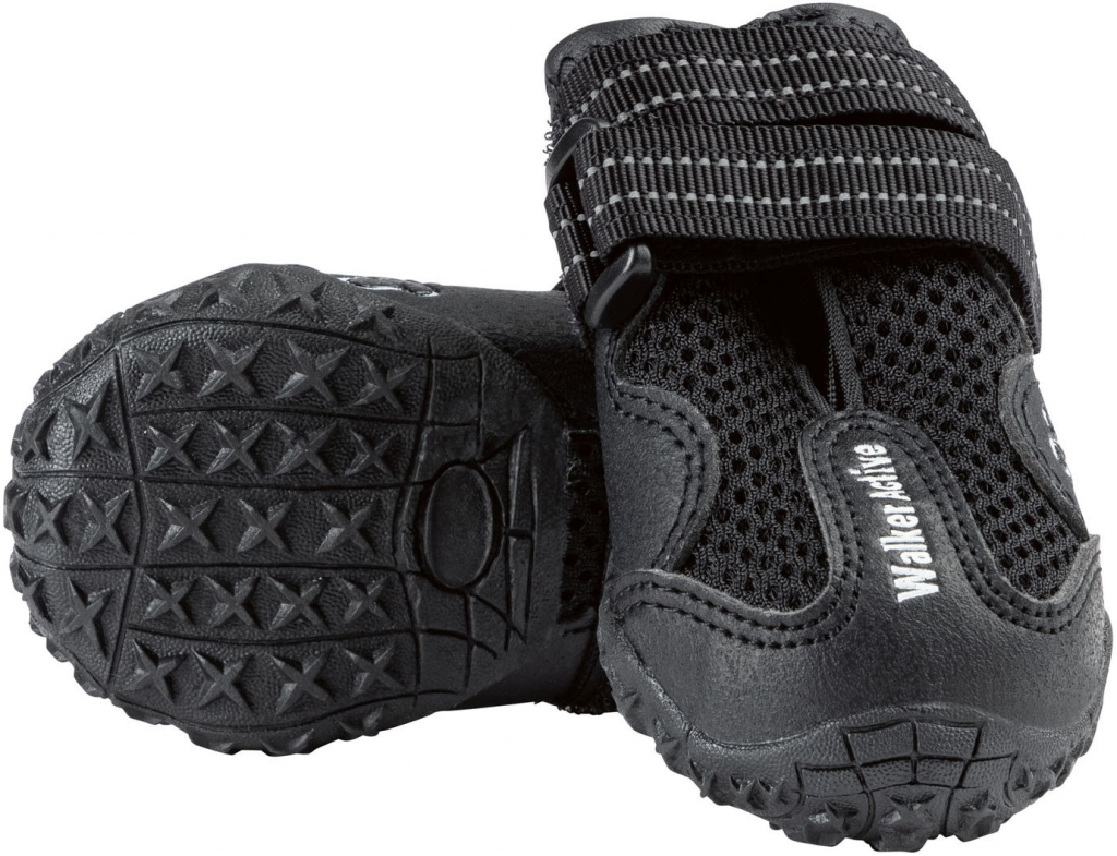 Nobby RUNNERS MESH ochranné topánky pre psov od 11,99 € - Heureka.sk