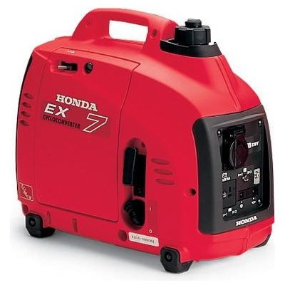 Honda EX7 od 1 044,36 € - Heureka.sk