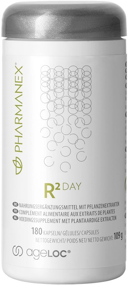 Pharmanex R2 Day 180 tabliet od 79 € - Heureka.sk