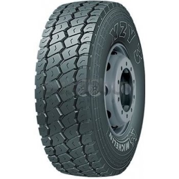 Michelin XZY3 425/65 R22,5 165K od 818,13 € - Heureka.sk
