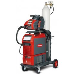 Fronius TransSteel 5000 od 5 758,80 € - Heureka.sk