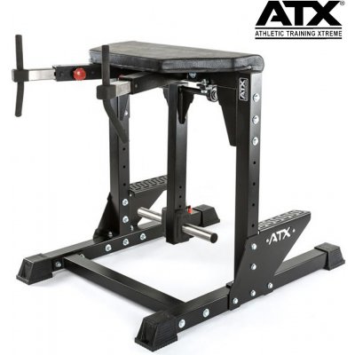 ATX LINE Reverse Hyper Extension II od 1 131,74 € - Heureka.sk