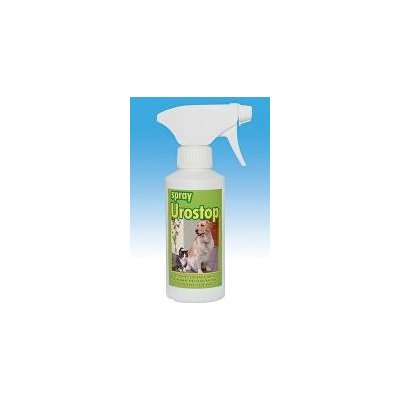 Urostop odpuzovač venkovní pes/kočka MR 250ml od 9,28 € - Heureka.sk