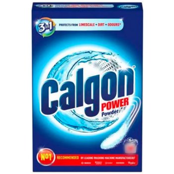 Calgon 3in1 Original Power Powder zmäkčovač vody do práčky 1,5 kg od 9 ...