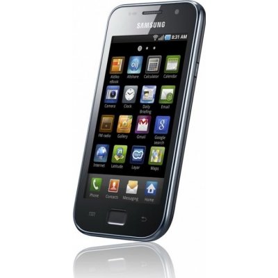 Samsung B5510 Galaxy Y Pro od 129 € - Heureka.sk