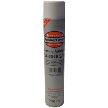 FIRESTONE Bonding Adhesive 750 ml od 16,69 € - Heureka.sk