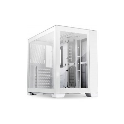 Lian Li Lancool O11 Dynamic Mini Snow Edition od 112,52 € - Heureka.sk
