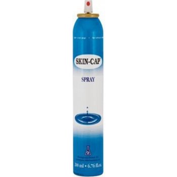 Skin-Cap spray 200 ml od 26,99 € - Heureka.sk