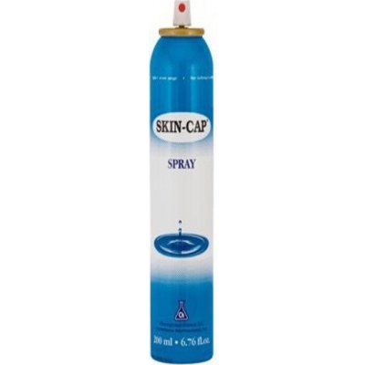 Skin-Cap spray 200 ml od 26,99 € - Heureka.sk