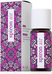 SPIRON AIR 10 ml od 15,4 € - Heureka.sk