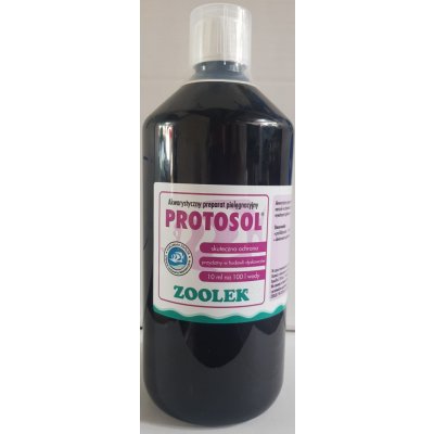 Zoolek Protosol 250 ml od 10,8 € - Heureka.sk