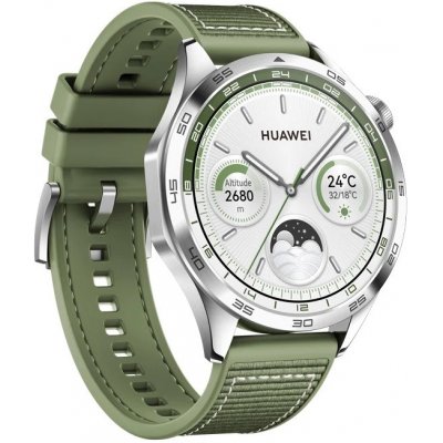 Huawei Watch GT 4 46mm od 190,78 € - Heureka.sk