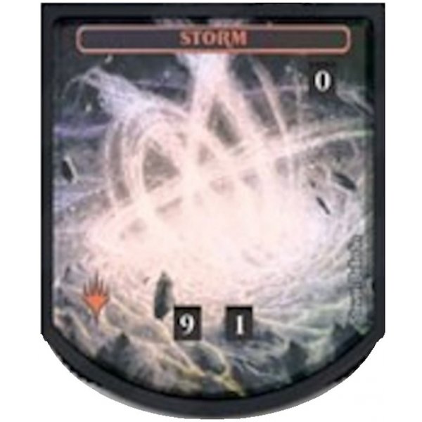Ultra Pro Magic The Gathering: Relic Tokens Storm od 1,5 € - Heureka.sk