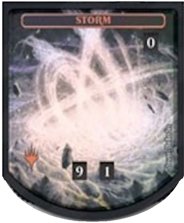 Ultra Pro Magic The Gathering: Relic Tokens Storm od 1,5 € - Heureka.sk