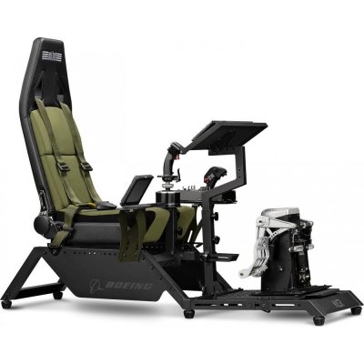 Next Level Racing Boeing Flight Simulator Military NLR-S028 od 762,16 ...