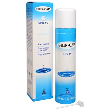 Skin-Cap spray 200 ml od 26,99 € - Heureka.sk