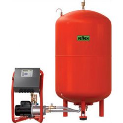 Reflex Variomat 2-1/60 alternatívy - Heureka.sk