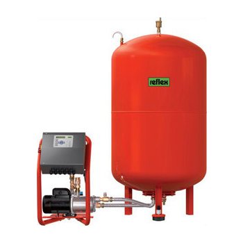 Reflex Variomat 2-1/60 od 4 192,64 € - Heureka.sk