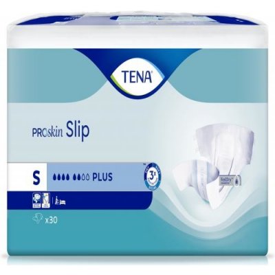 Tena plus S 30 ks od 25,66 € - Heureka.sk