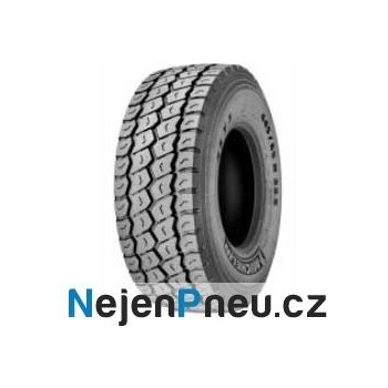 Michelin XZY3 425/65 R22,5 165K od 818,13 € - Heureka.sk