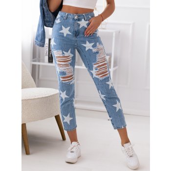 dámske rifle s hviezdicovým vzorom od 48,89 € - Heureka.sk