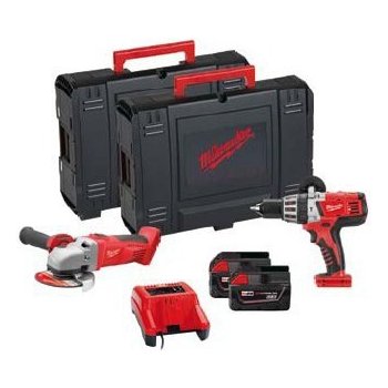 MILWAUKEE M28 Pack H od 1 130 € - Heureka.sk