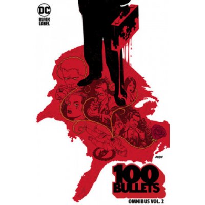 100 Bullets Omnibus Vol. 2 od 101,16 € - Heureka.sk