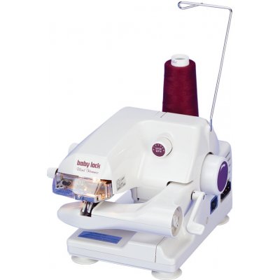 Baby Lock Blind Hemmer BL-101 od 619 € - Heureka.sk