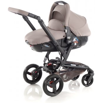 JANÉ RIDER MATRIX LIGHT kombinovaný Cream 2021 od 743,6 € - Heureka.sk