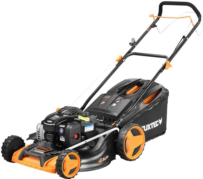 FUXTEC FX-RM51BS500 od 435,91 € - Heureka.sk