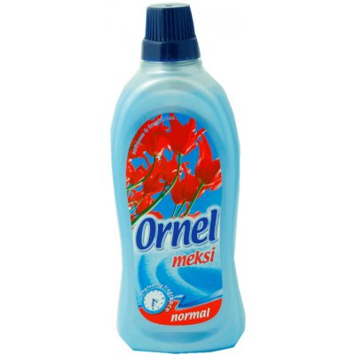 Ornel Normal meksi aviváž 1 l od 2,1 € - Heureka.sk