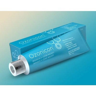 Ozonicon emulgel 50 g od 9,64 € - Heureka.sk