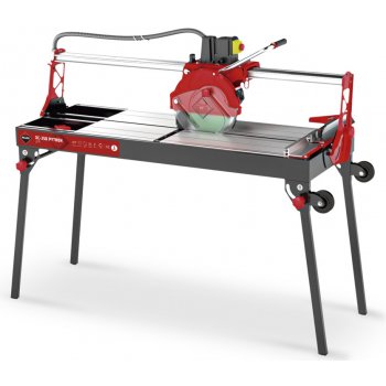 RUBI DC 250-1200 PYTHON od 1 719 € - Heureka.sk