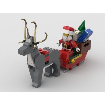 LEGO® Limited Edition 4002018 40 Years LEGO® Minifigure od 254,7 ...