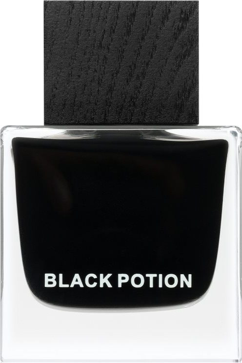 Aurora Black Potion parfumovaná voda pánska 100 ml od 51 € - Heureka.sk