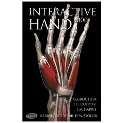 3B Scientific Výučbové DVD anatómia ruky v Angličtine od 358,3 ...