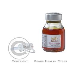 Recenzie Hyiodine 50 ml - Heureka.sk