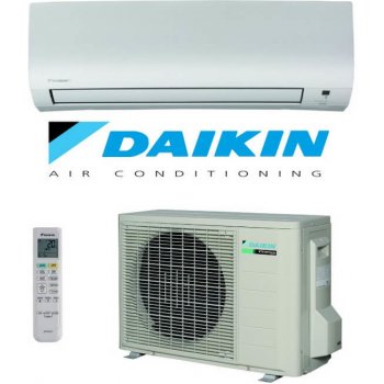 DAIKIN Comfora FTXP35M+RXP35M od 1 337,08 € - Heureka.sk