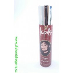 Impulse Magic Moschus deospray 100 ml od 1,69 € - Heureka.sk