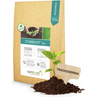 Symbiom Symbivit TRIC 750 g od 12,95 € - Heureka.sk