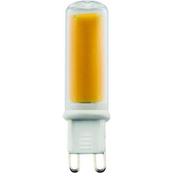 Sylvania LED žiarovka G9 4,2W, 4000K, 470lm, 230V, biela od 6,34 ...